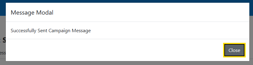 Notify Service User UserGuide